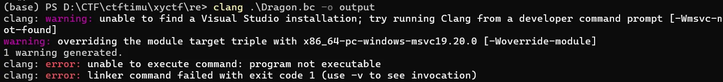 BC文件逆向 - Ma5k's Blog