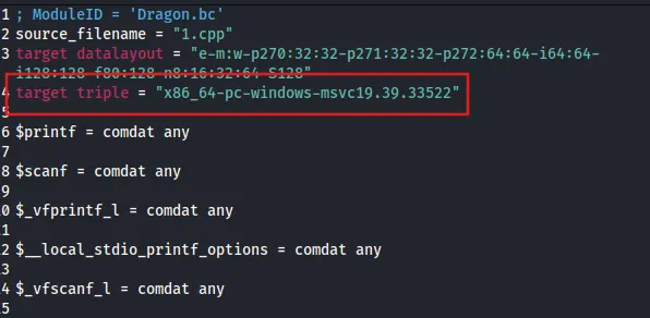BC文件逆向 - Ma5k's Blog