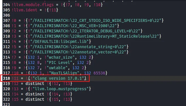 BC文件逆向 - Ma5k's Blog