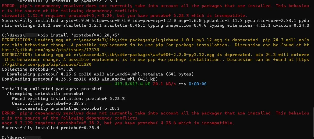 基于mcp实现ida自动化分析 - Ma5k's Blog
