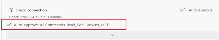 基于mcp实现ida自动化分析 - Ma5k's Blog