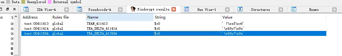 Reverse入门参考(二) - Ma5k's Blog