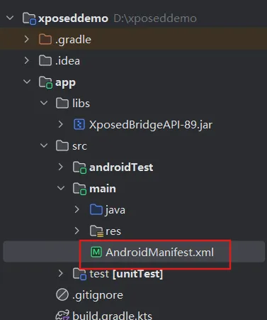 Xposed-Hook学习 - Ma5k's Blog