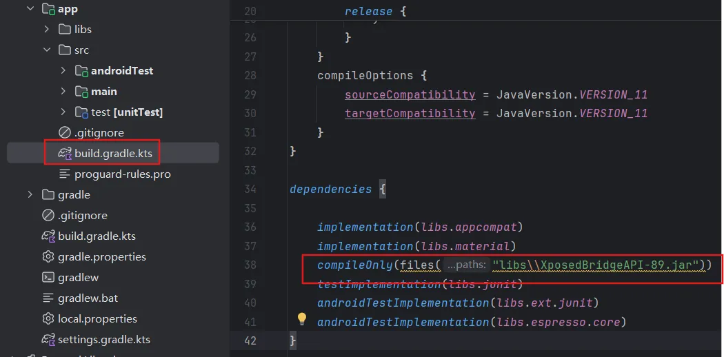 Xposed-Hook学习 - Ma5k's Blog
